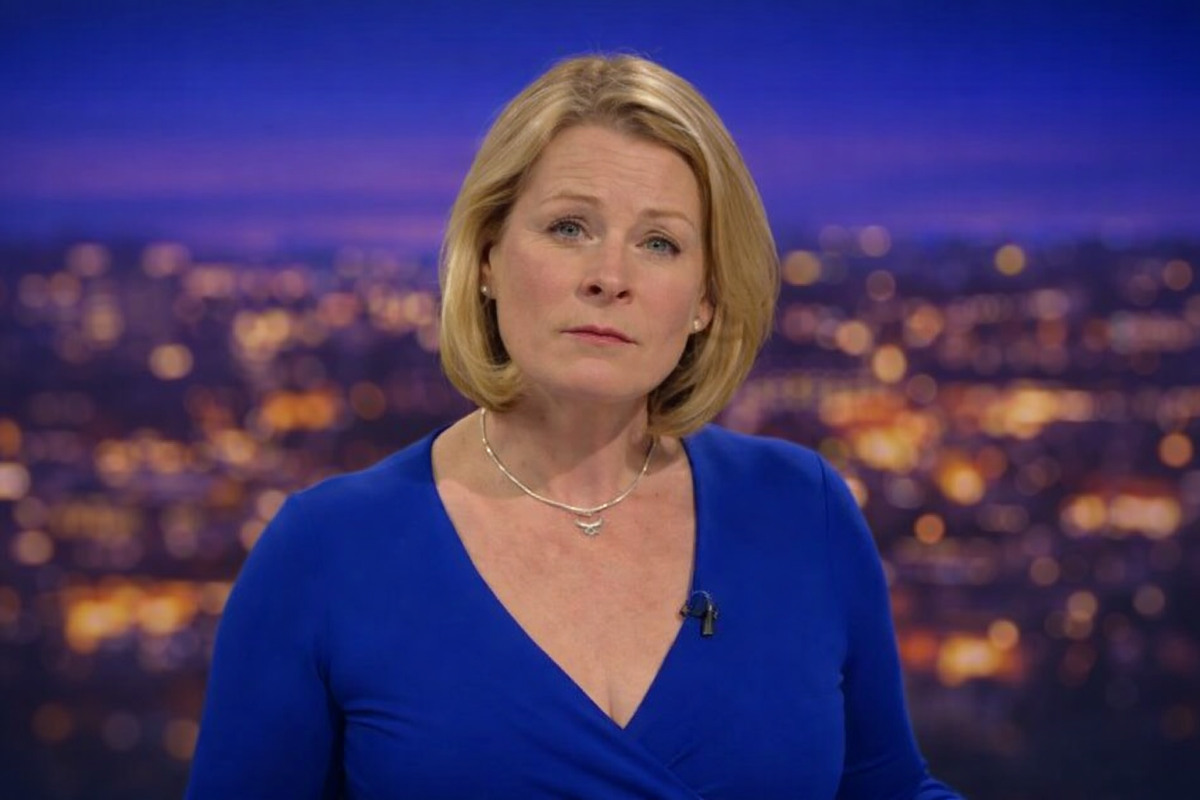 Victoria Graham Age, Biography, Career & Life Details - WayMagazine